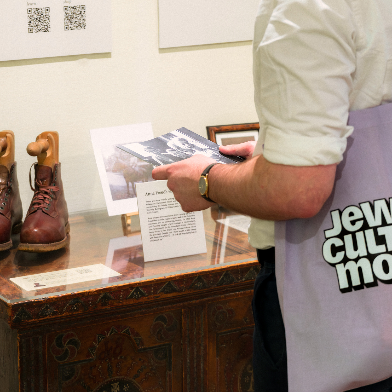 A celebration of British Jewish culture, community and creativity ...
