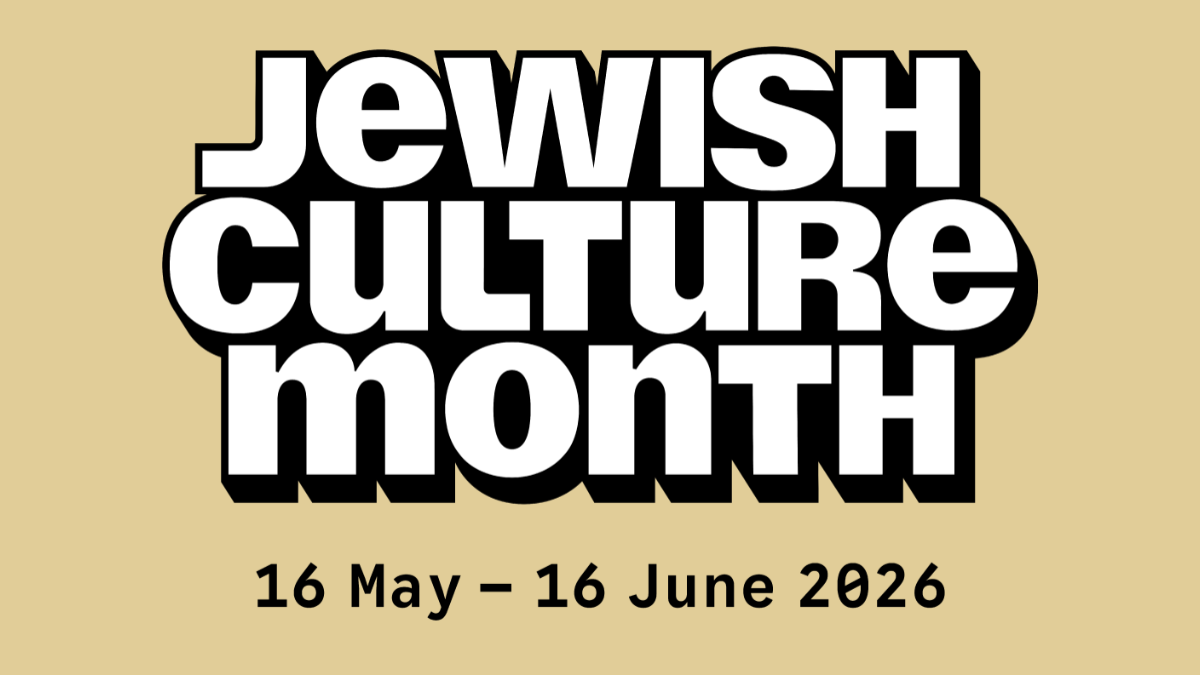 Past Events | Jewish Culture Month
